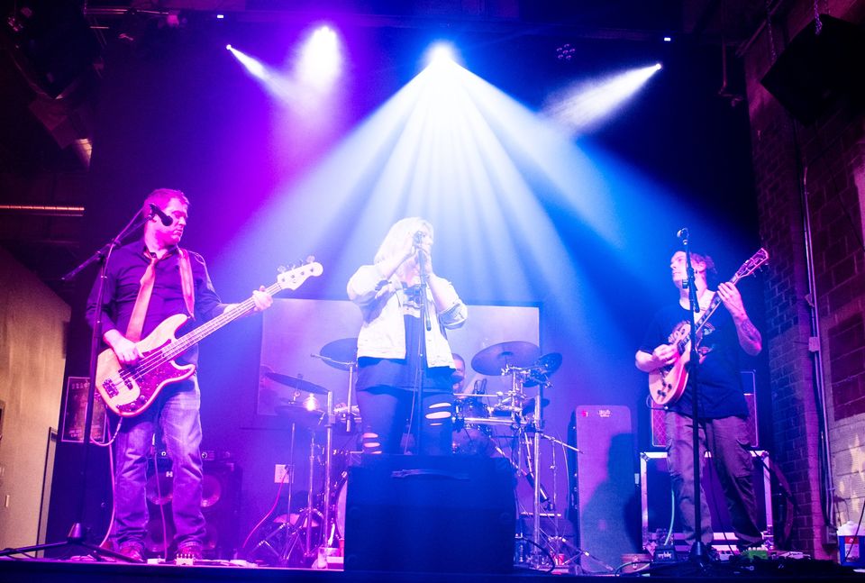 Live Music at The Colonel Venue & Cigar Lounge: Fracture - Cody Journal