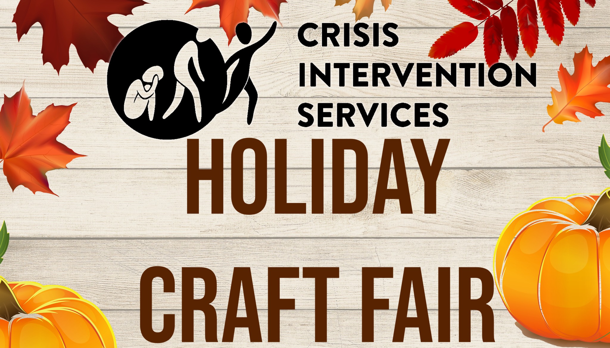 Holiday Craft Fair - Cody Journal