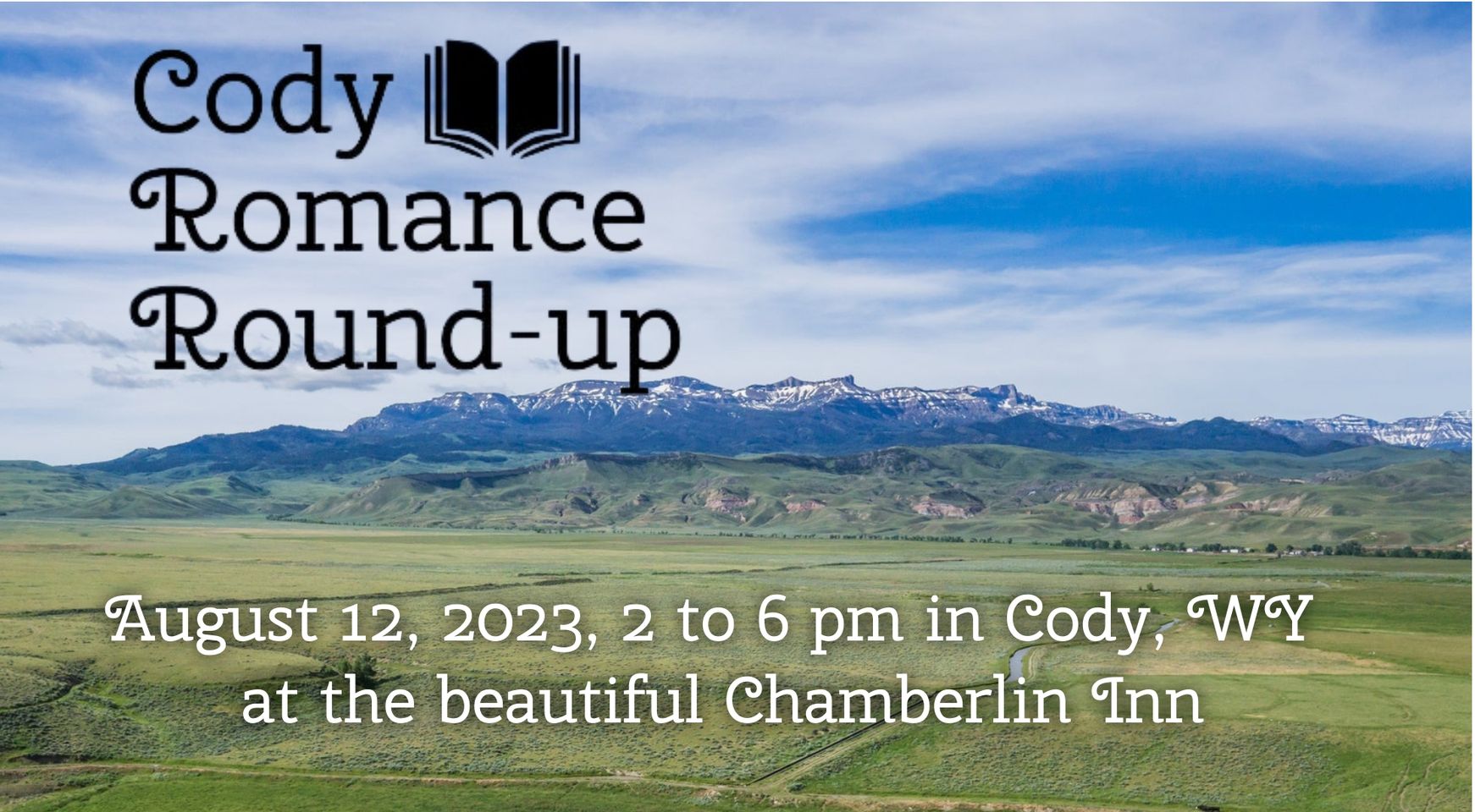 Cody Romance Round-Up - Cody Journal