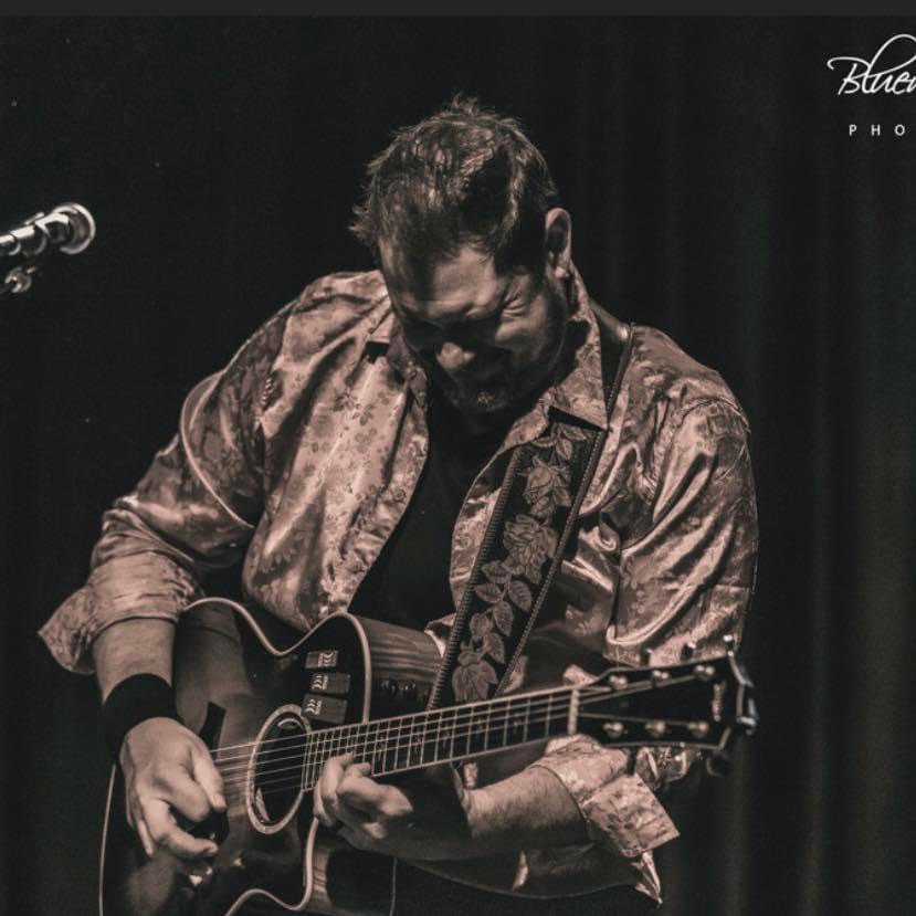 Ryan Martin Live at Cassie's - Cody Journal - Cody Calendar