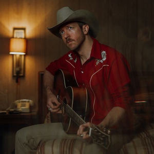 Patrick B Ray @ Blanca Tatanka - Cody Journal