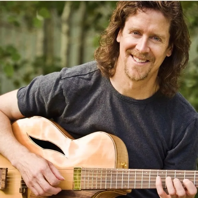 Jeff Troxel - Live Music - Cody Journal