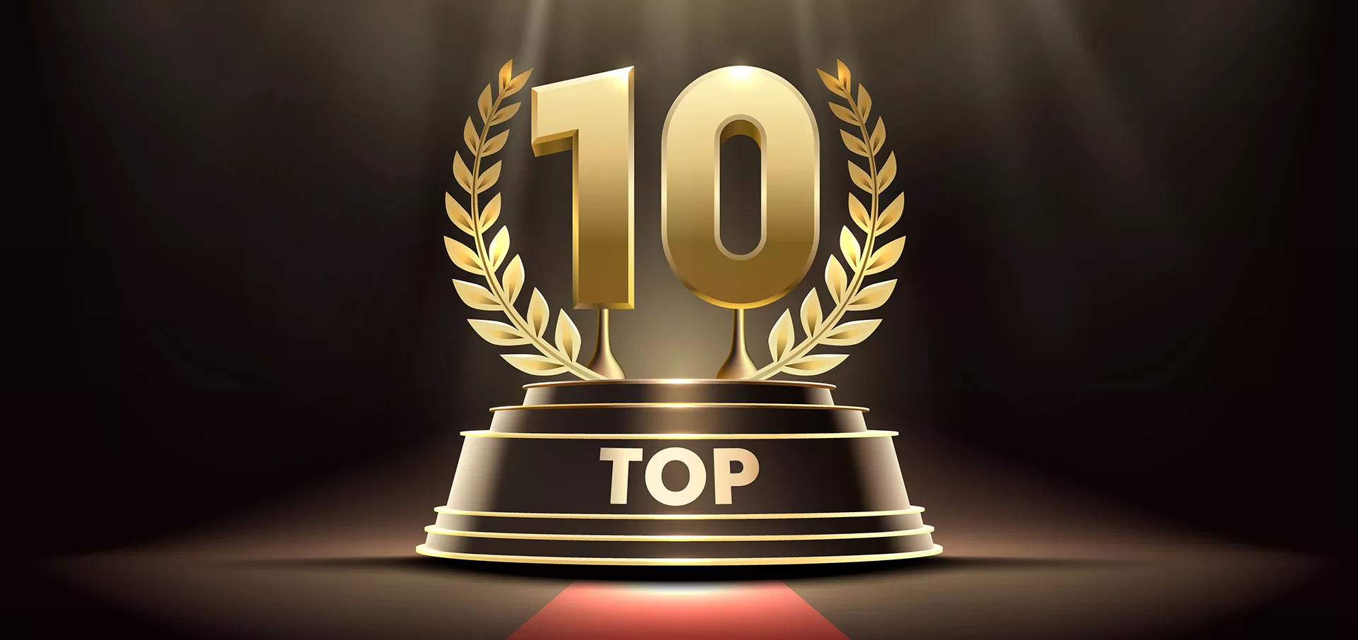 The Top 10 Events in 2023 - Cody Journal