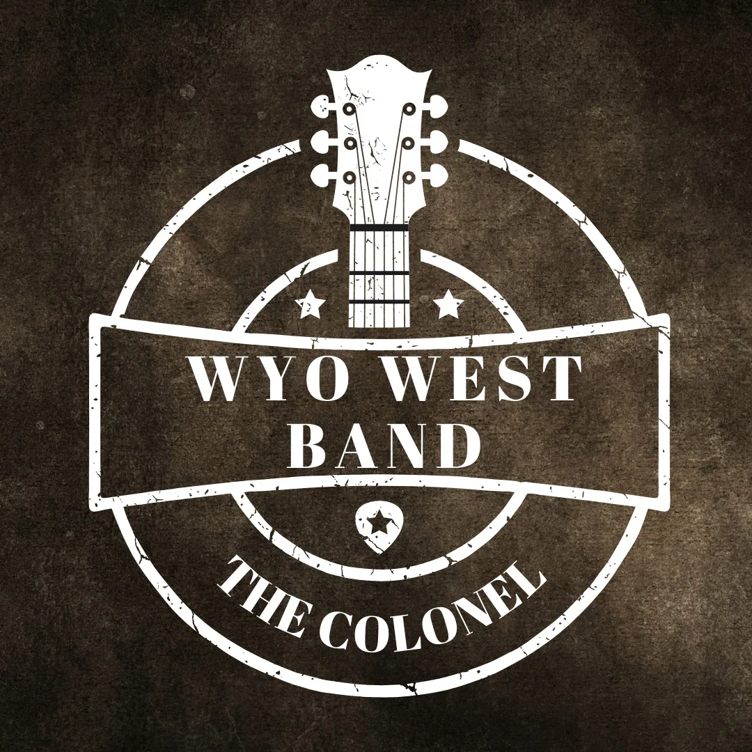 Horse Sale After Party with the Wyo West Band - Cody Journal