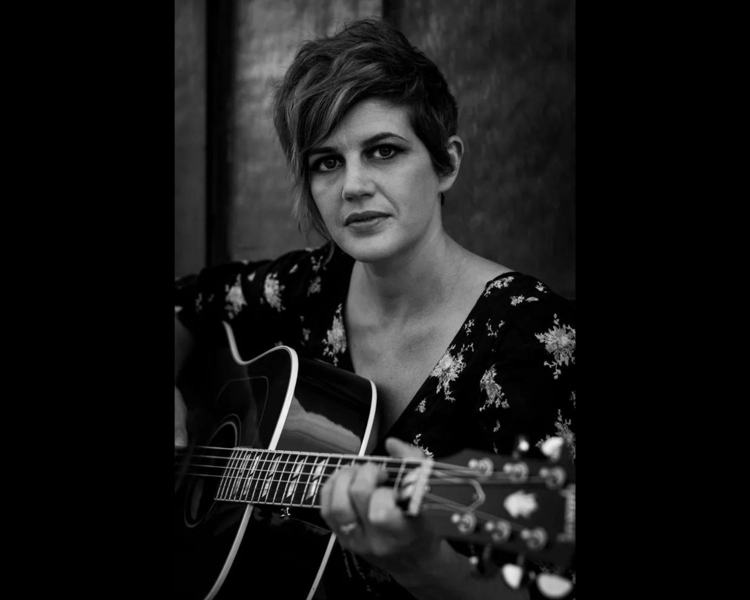 Lindsay Lawlis and the Running Wild - Live Music - Cody Journal