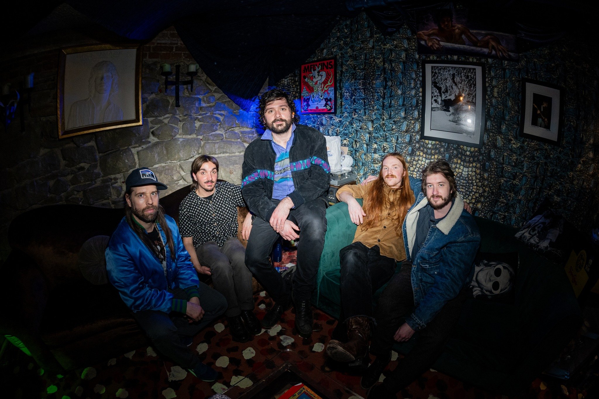 Forest Ray - Live Music - Cody Journal