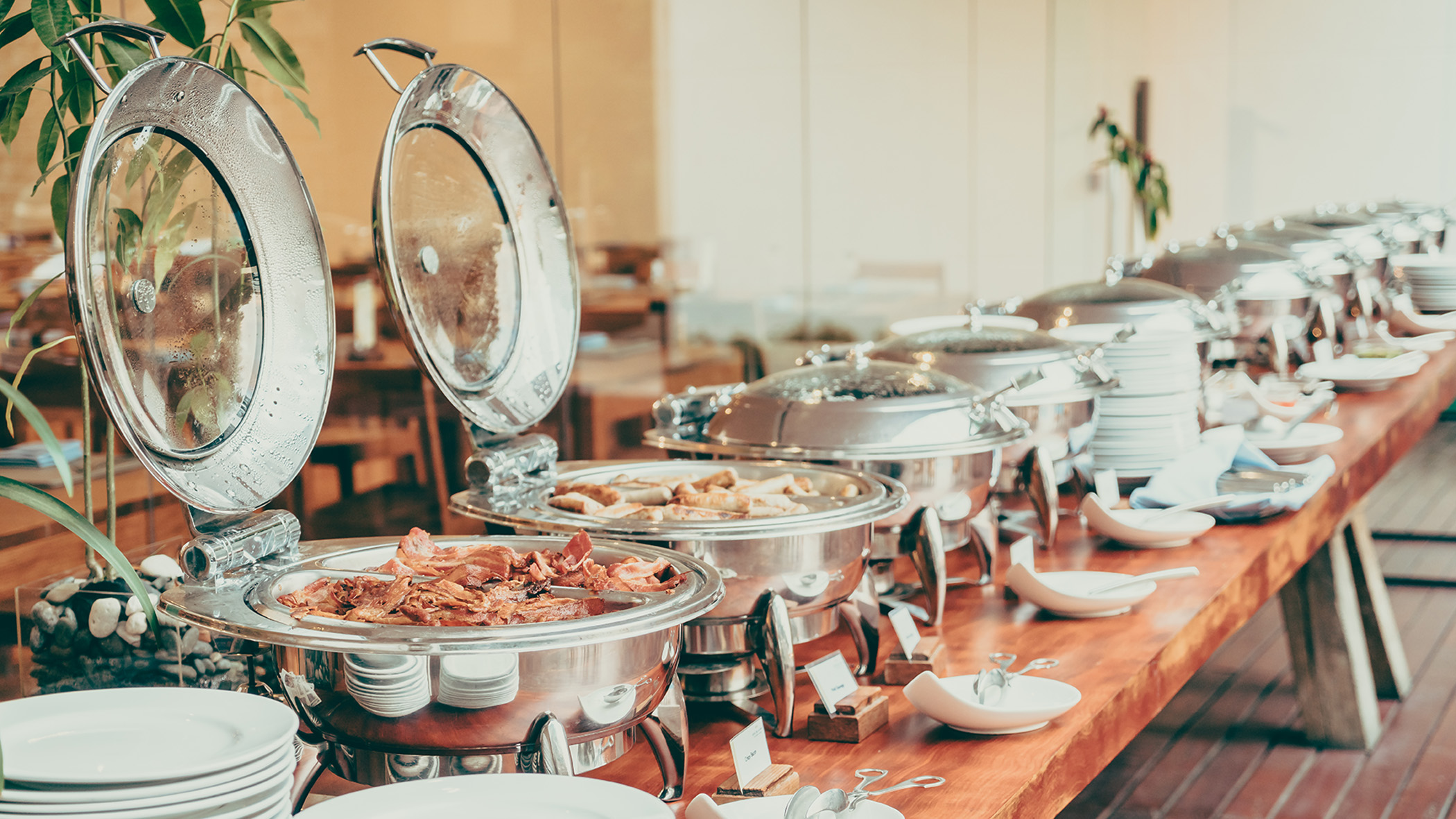 Caterers in Cody, Wyoming - Cody Journal