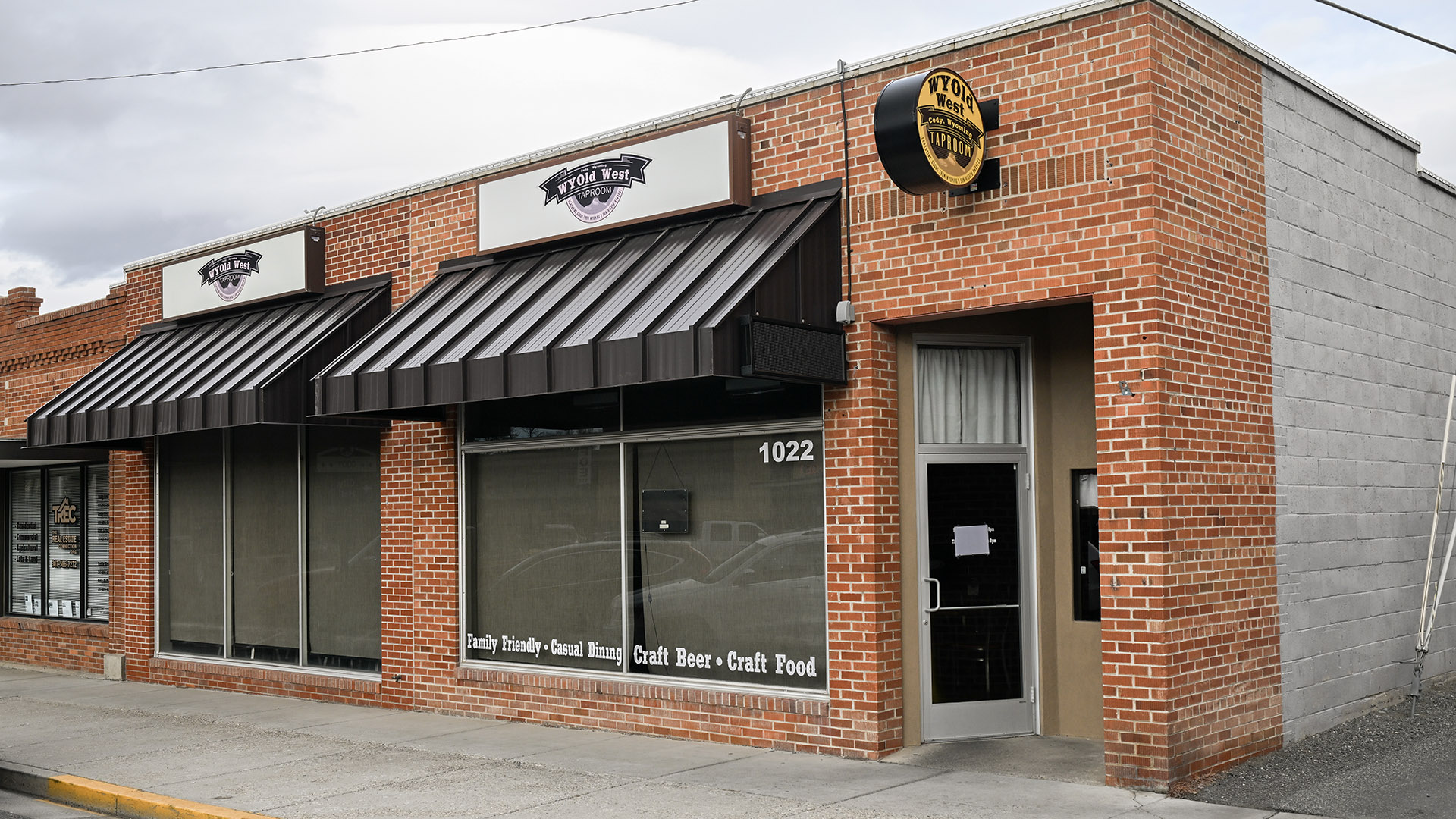 On the Move: Steph's Kitchen - Cody Journal