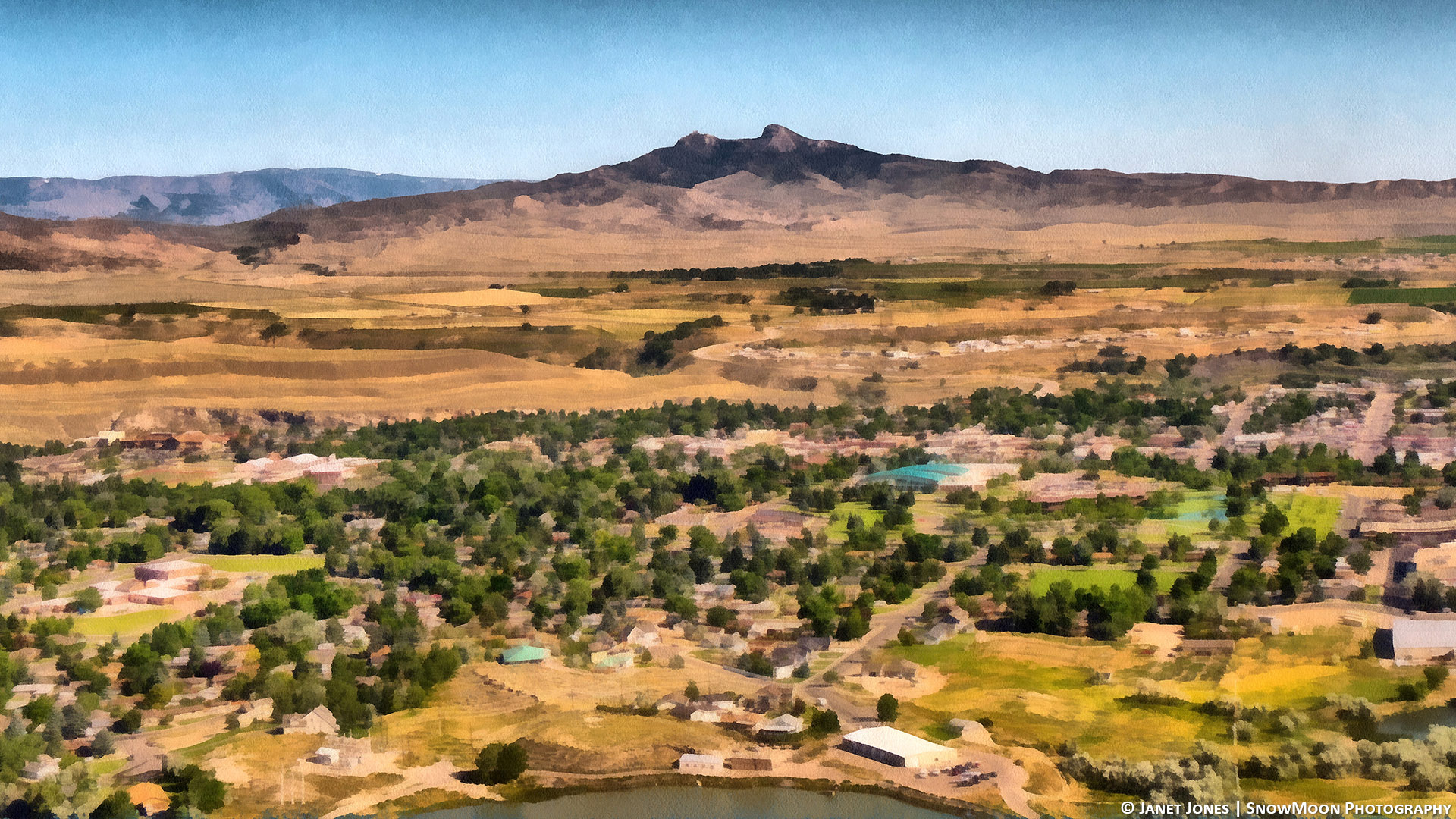 Using Cody as a Base Camp for Your Yellowstone Vacation - Cody Journal