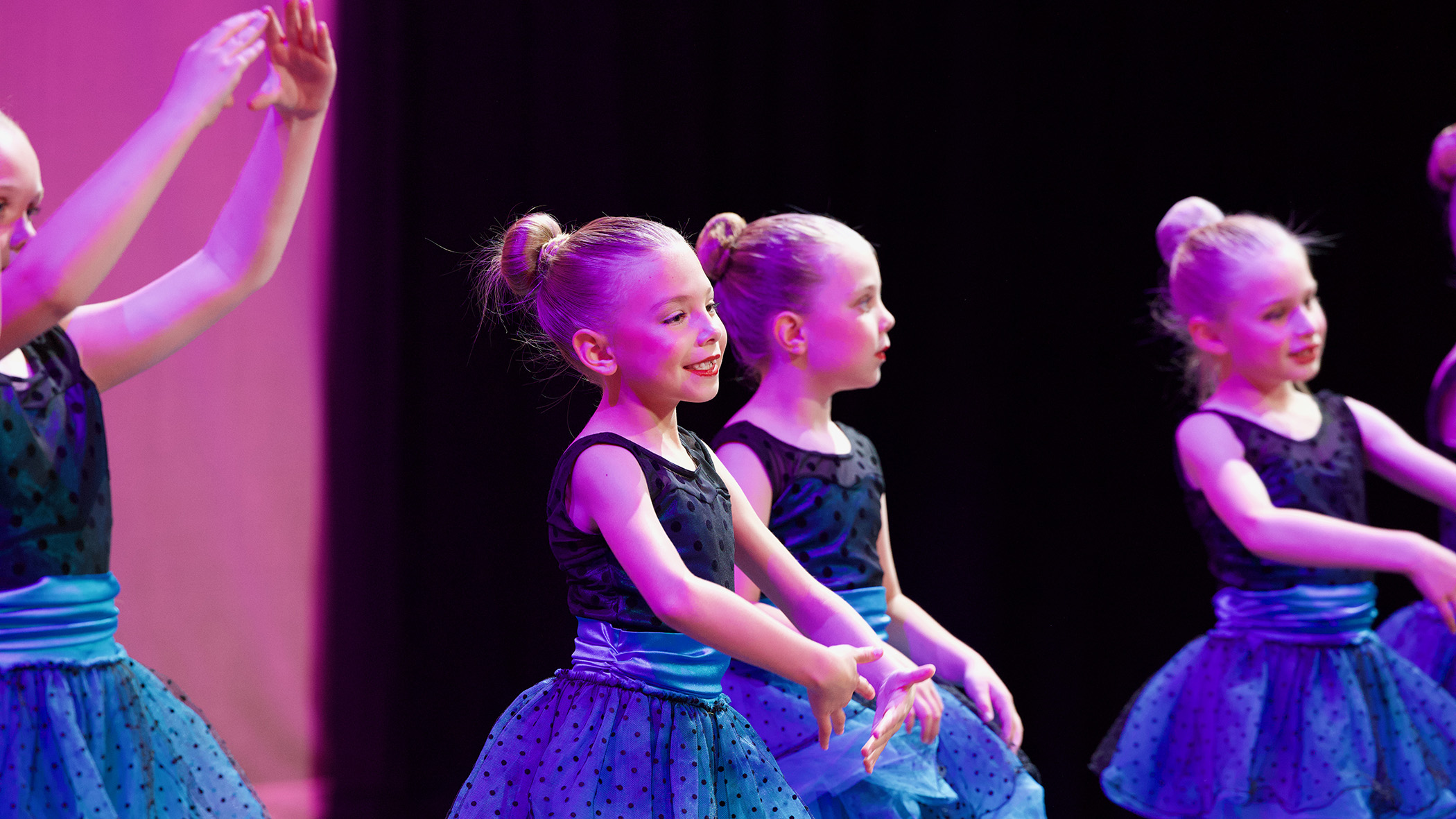 CCPA Presents Pirouettes & Pixie Dust, their 41st Annual Spring Recital ...